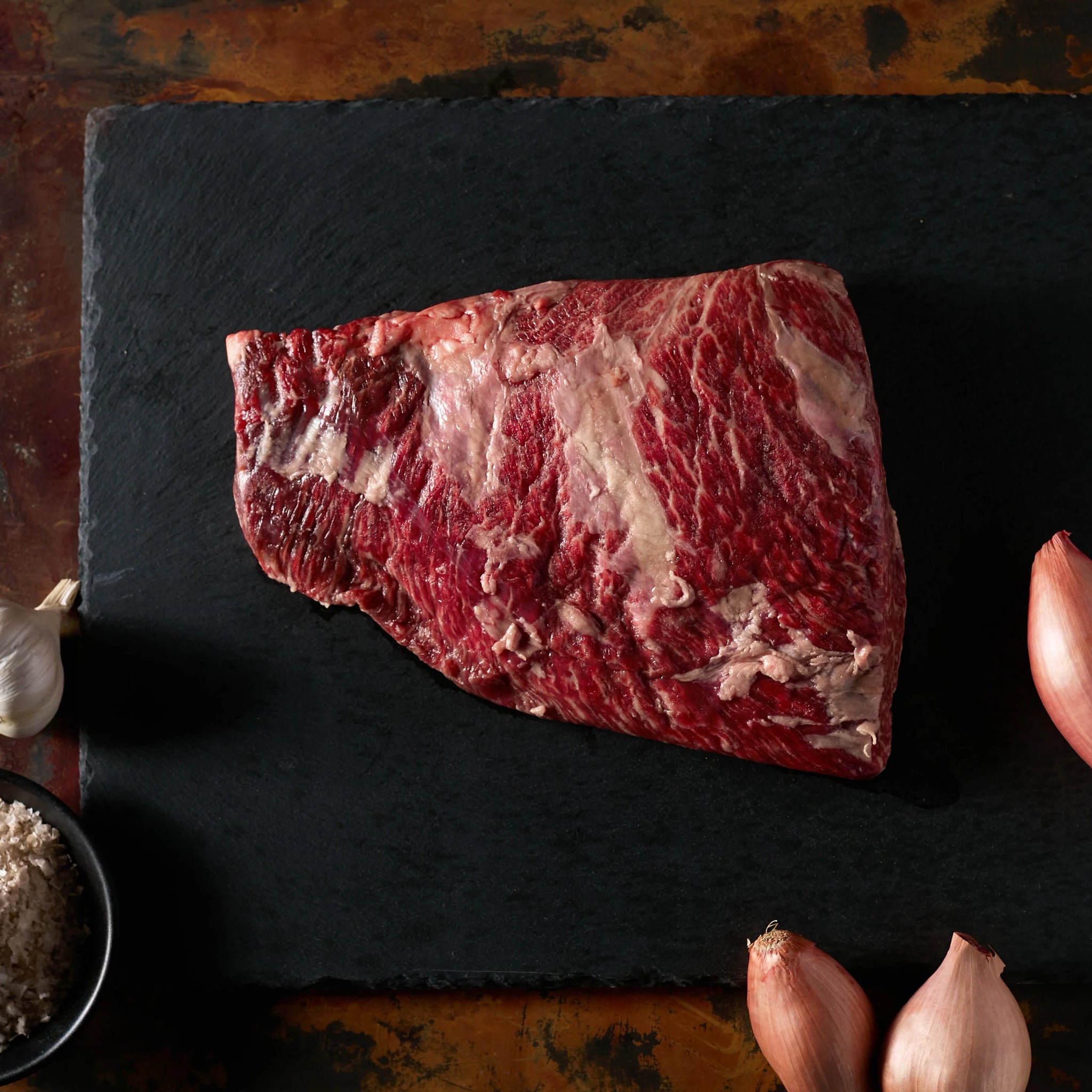 Bavette Steak (Sirloin Flap)