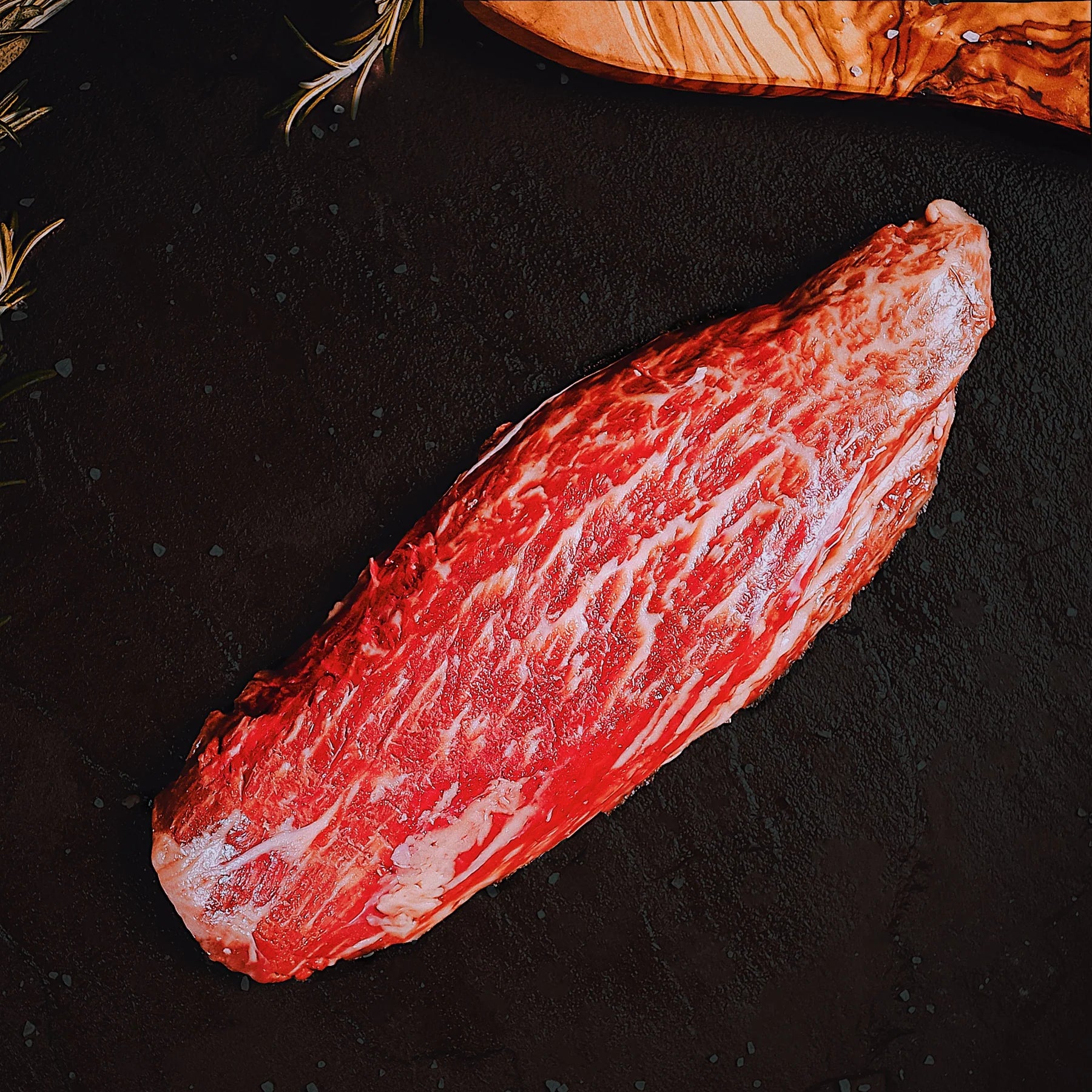 Wagyu Teres Major Beef Cut | Petite Tender Steak Delivery