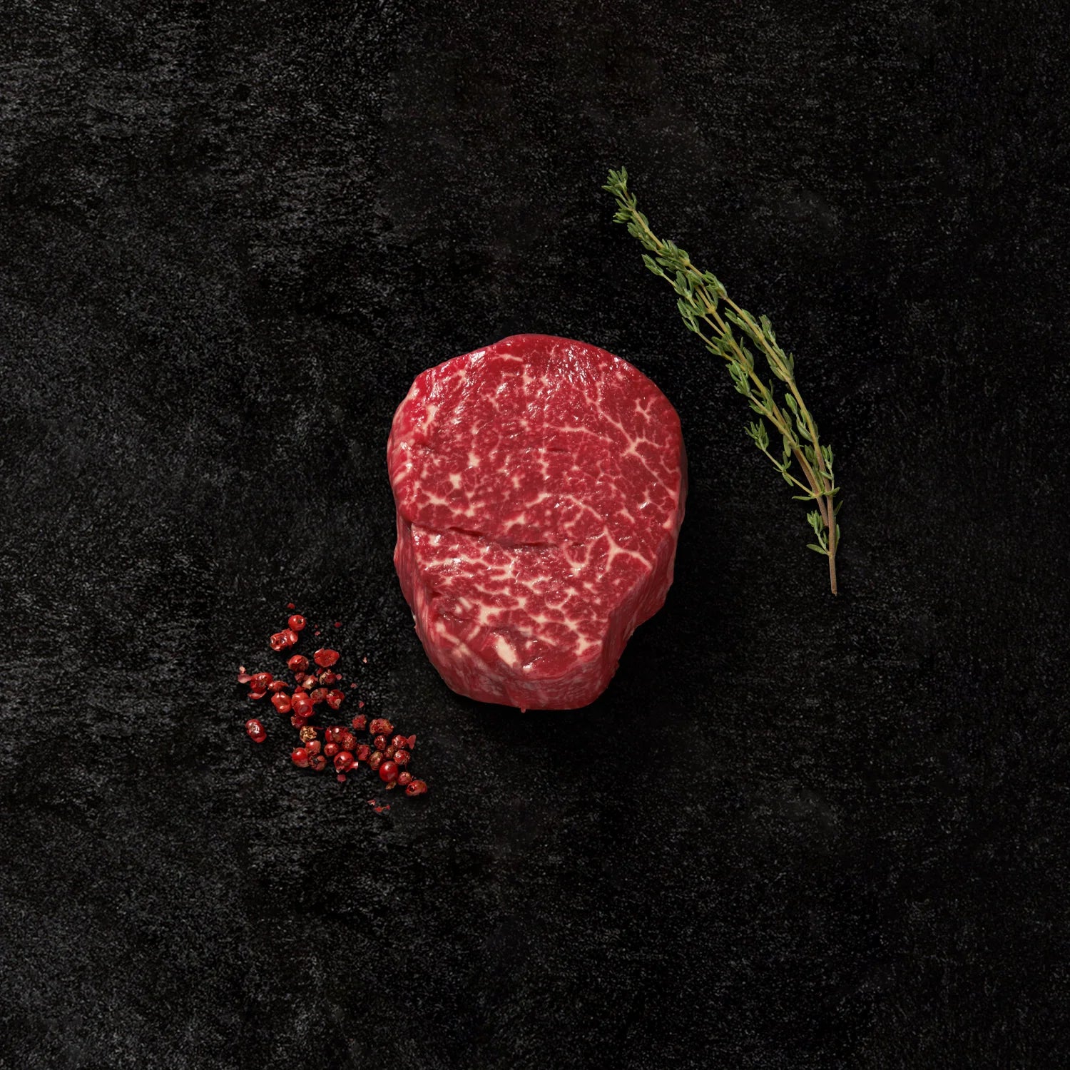 Wagyu Filet Mignon | Firegrass Wagyu Most Tender Cut of Meat